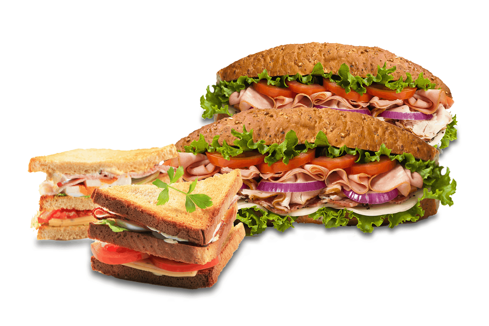 Deli & Bakery – R S STEEL