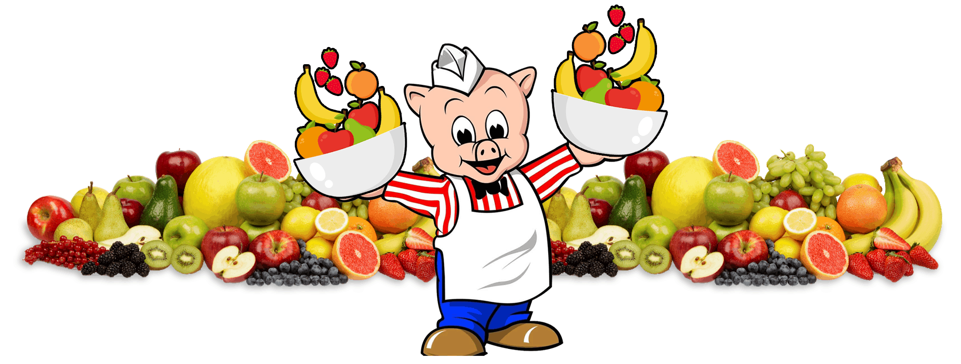 Produce – R S STEEL